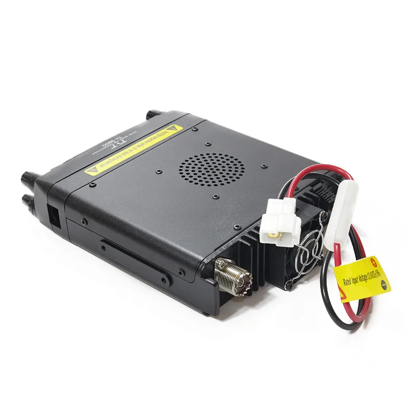 TYT TH-9800 Plus Quad Band 50W Car Mobile Radio Station