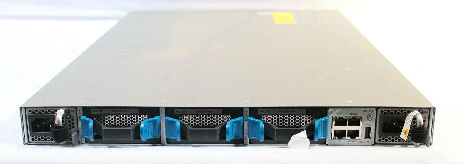 Used Nexus 5000 Series 10G Switch - N5K-C5672UP Chassis