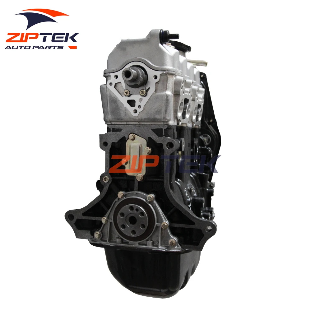 Ziptek 4 Cylinder 1.0L Engine for Maruti Suzuki & Suzuki Carry
