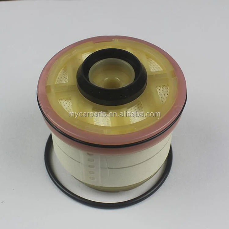 Car Fuel Filter 23390-0l041 23300-0l020 For Toyota Hi-lux Ix Hiace ...