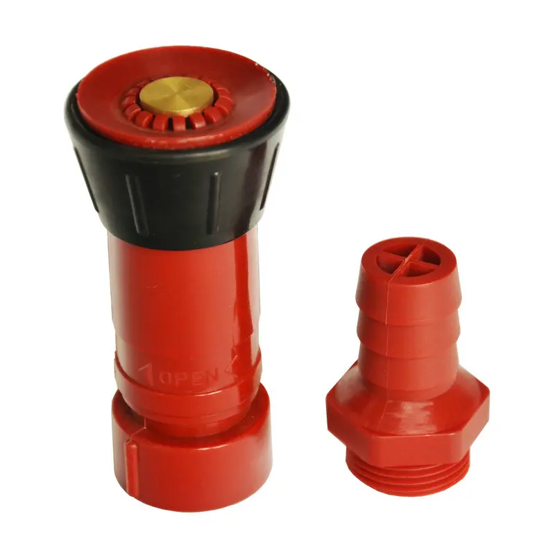 Factories For Sale In China John Morris Fire Nozzle Fire Hose Reel ...