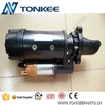 C3415537 Starter Ms3-504 Starter Motor For Engine - Buy 3415537,Starter ...