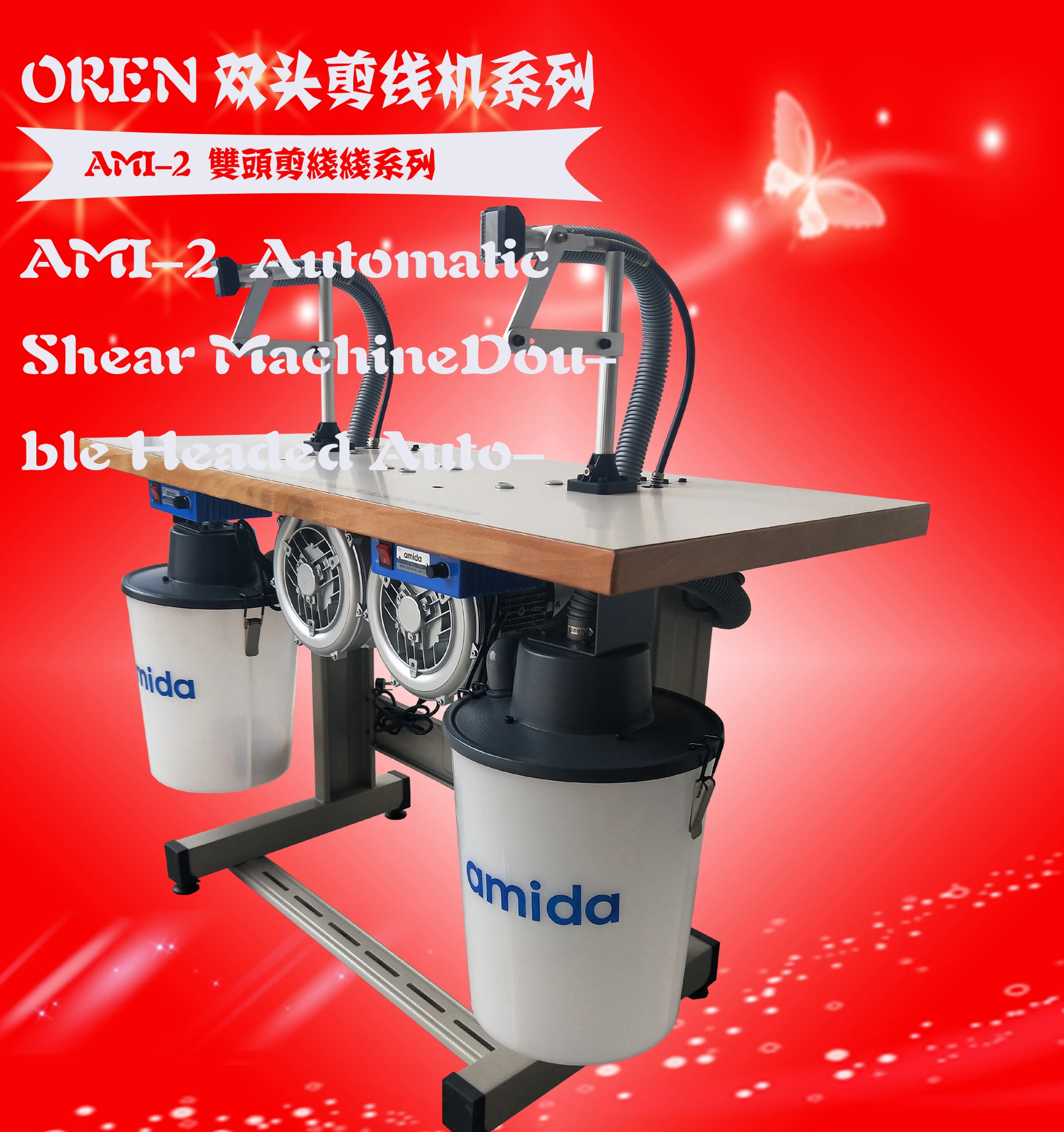 Edge Trimming Thread Residue Cutting Machine - Buy Cutting Machine,Edge ...