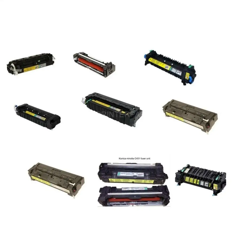 A02ER72011 for Konica Minolta Bizhub C253 C353 Fuser Unit