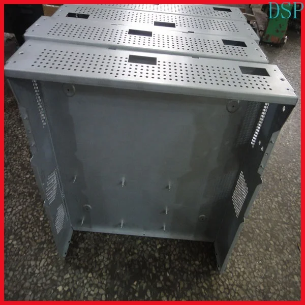 Oem Top Brand Computer Case Super Power Customized Atx Mid Tower ...