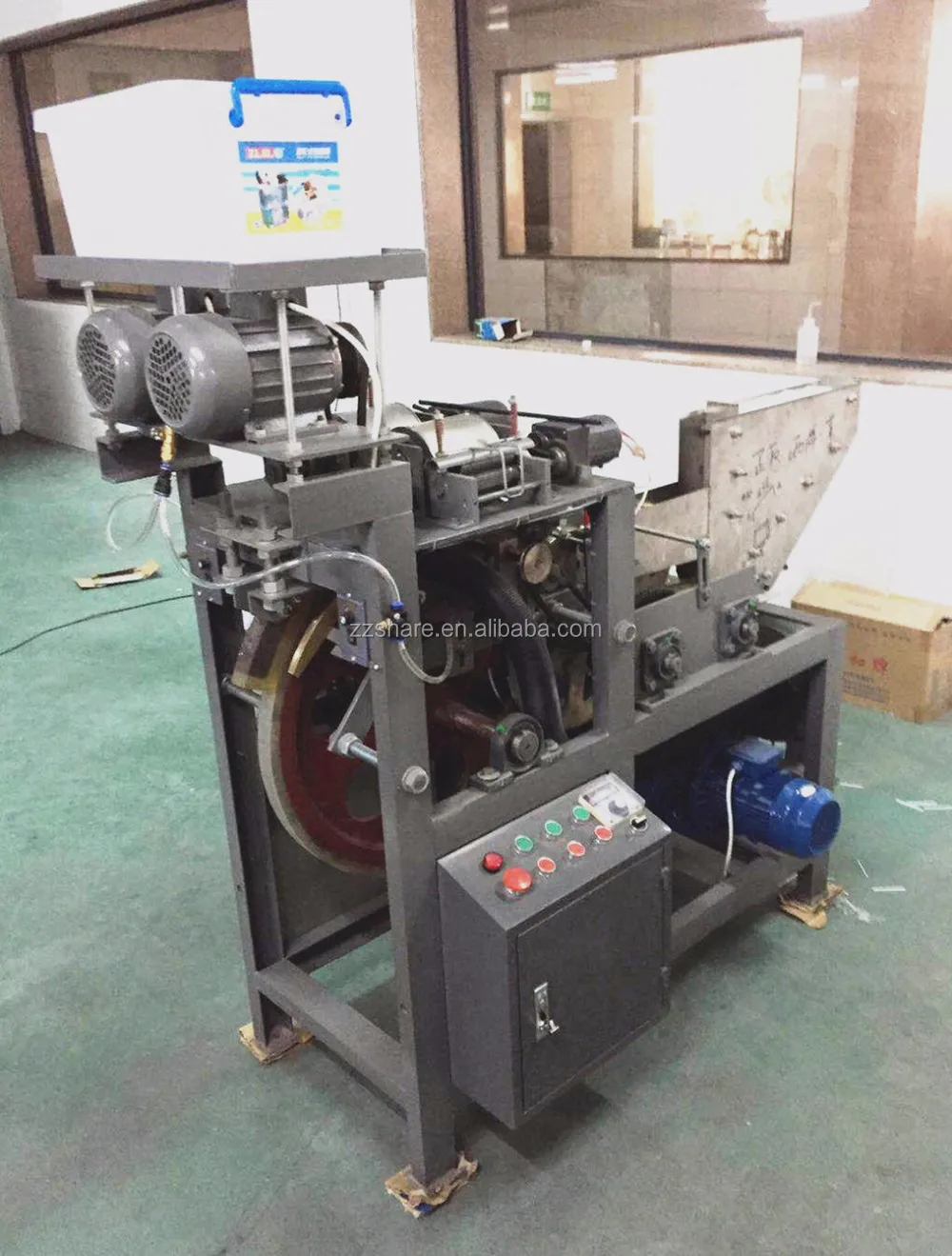 Ear Cleaning Stick Cotton Bud Machine Alcohol Swab Making Packing ...