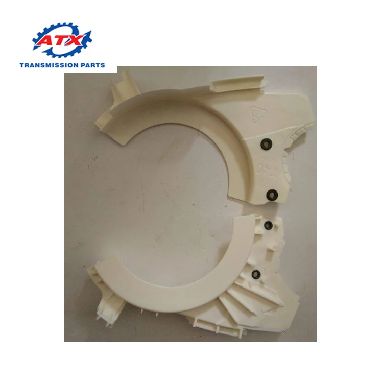 6t45e 6t40 Automatic Transmission Oil Deflector Front Middle Case Oe No ...