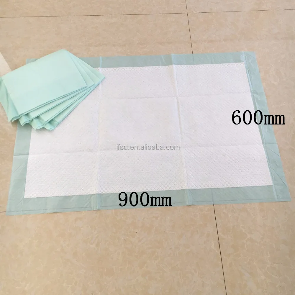 Hospital Adult L Size Underpad With Fluff - Buy Underpad,Hospital ...