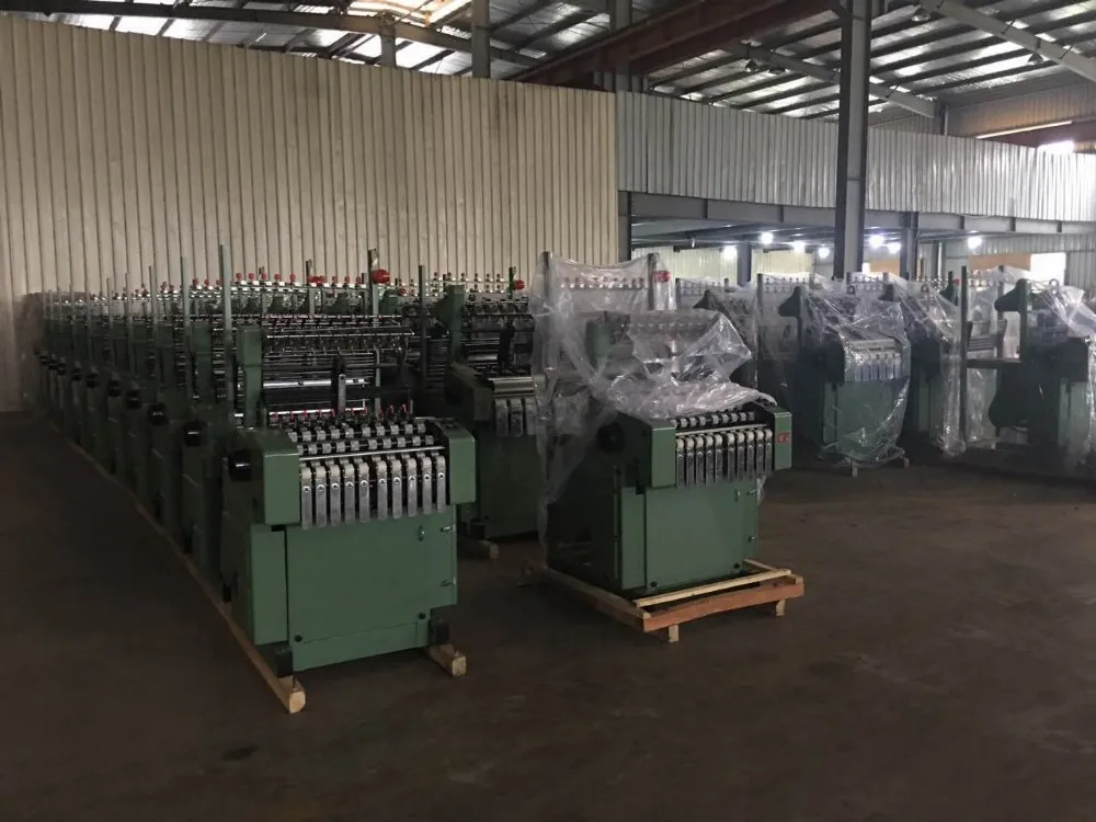 Elastic Band Making Machine - Buy Elastic Band Making Machine,Pp Belt ...