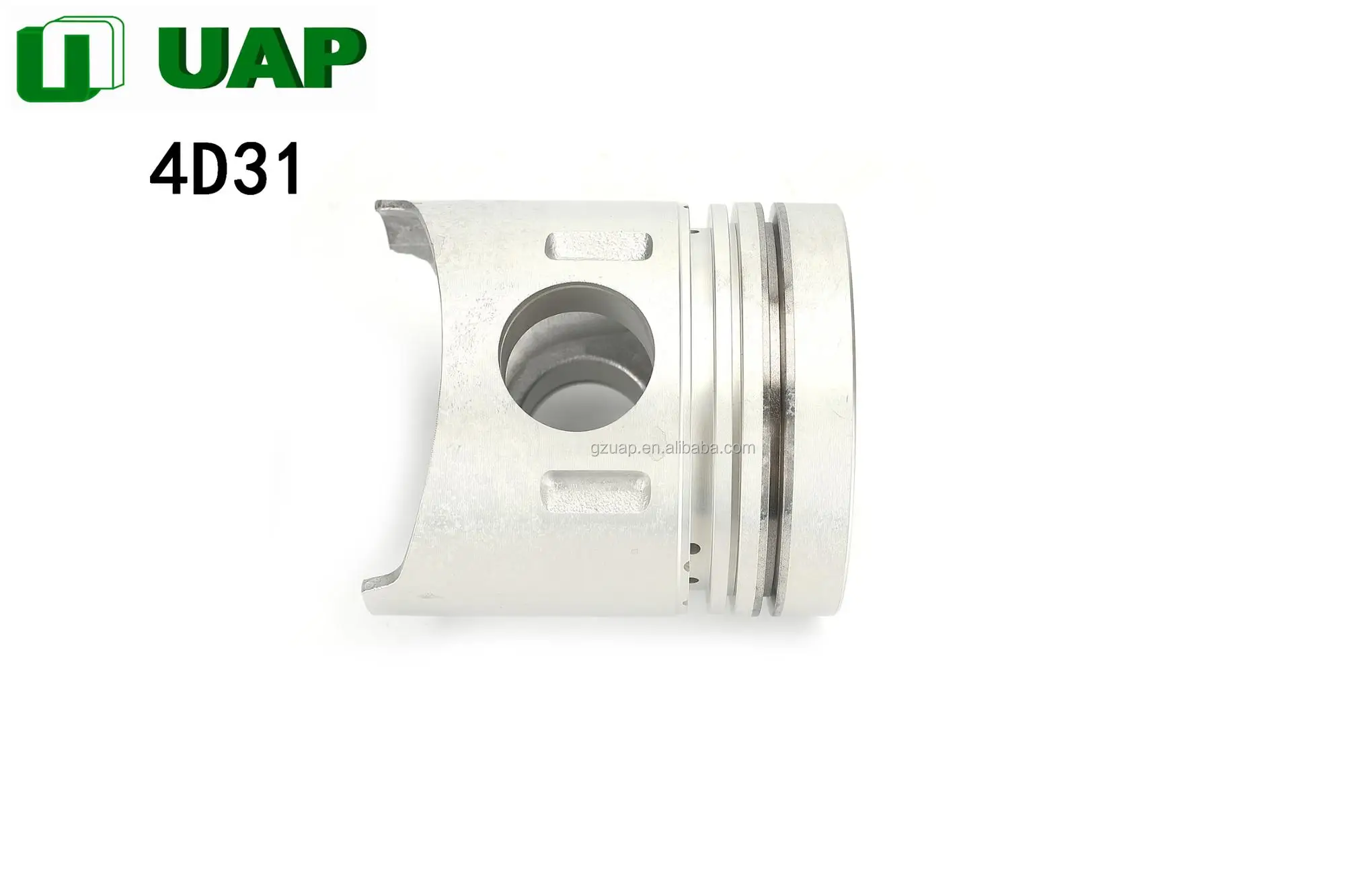 High Performance OEM NO.ME012131 Piston Sets for MITSUBISHI 4D31 Engine