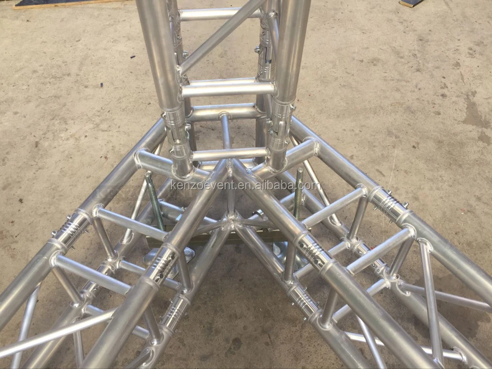 Customized Line Array Stands - Truss Speaker Truss Tower Lift for Sale