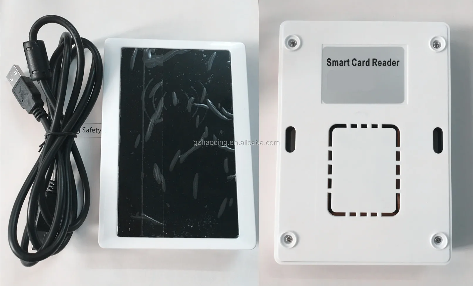 Card Encoder for Hotel Door Lock System - USB Reader