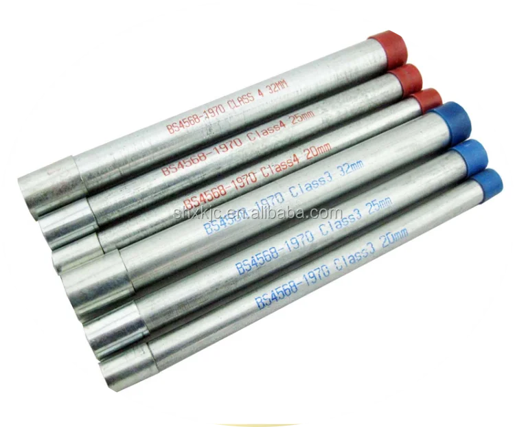 Steel Gi Paip with Wholesale Price - High Quality & Cheap