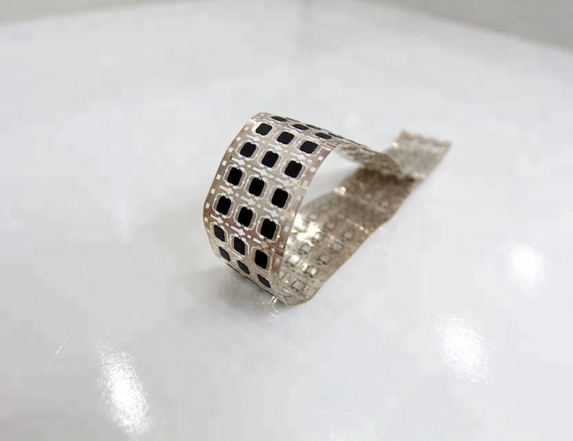 Nfc Moa8 Rfid Module Pre-lamination Into Smart Cards,Semi-finished ...