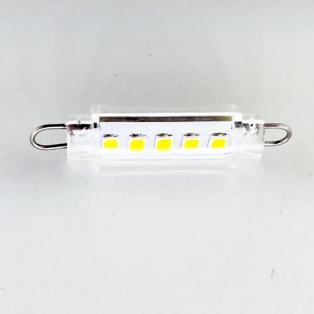 Rl4410 Rigid Double Loop Festoon Led Lamp - Buy Rl4410,5smd 2835,Led ...