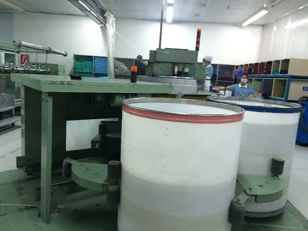 WOOL SPINNING MACHINE - Langma Gill Box - 1 Year Warranty