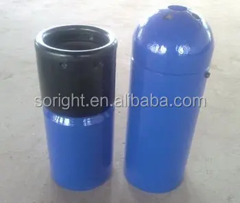 Casing Float Collar/float Shoe Cementing Equipment - Buy Cementing ...