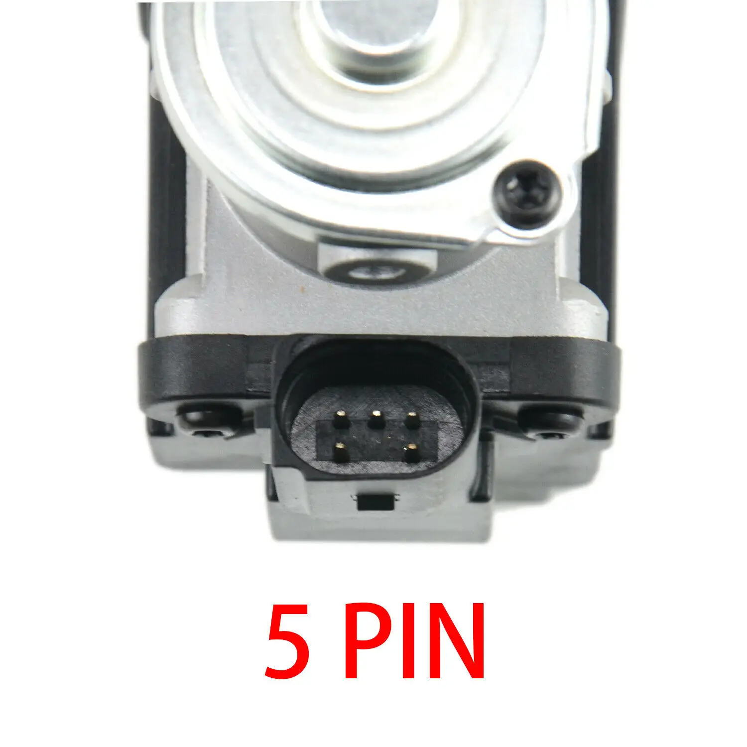 03F198725A & 03F198725C - Audi Engine Turbo Wastegate Actuator