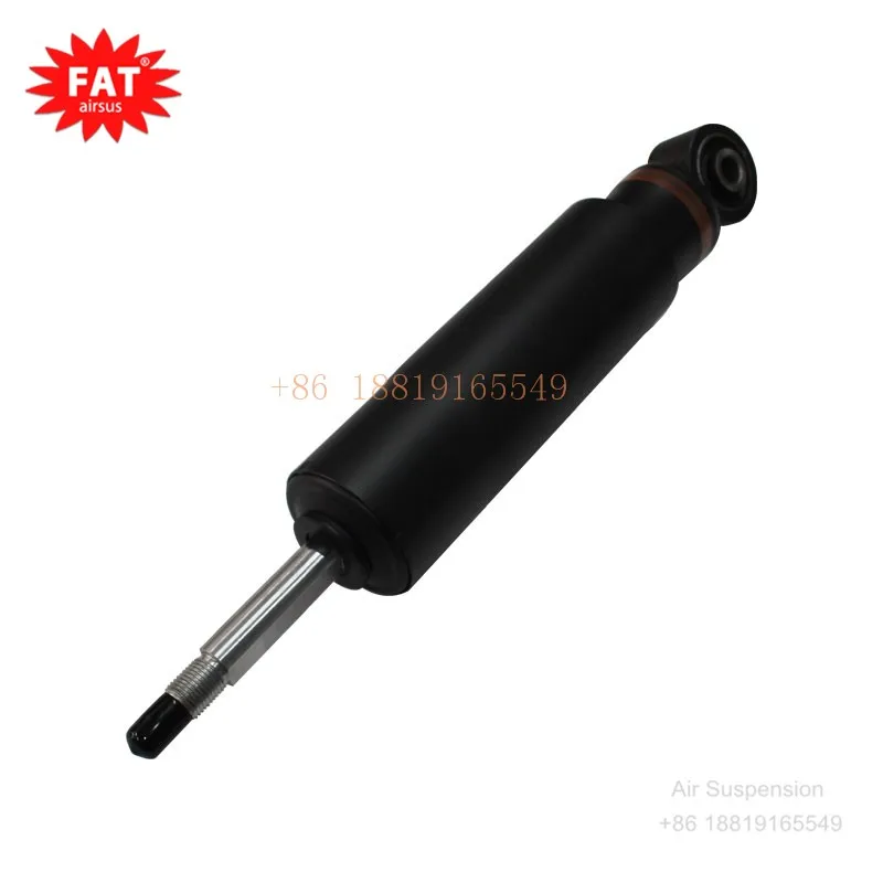 Front Hydraulic Shock Absorber For Lexus Lx470 Toyota Land Cruiser 4.2d ...