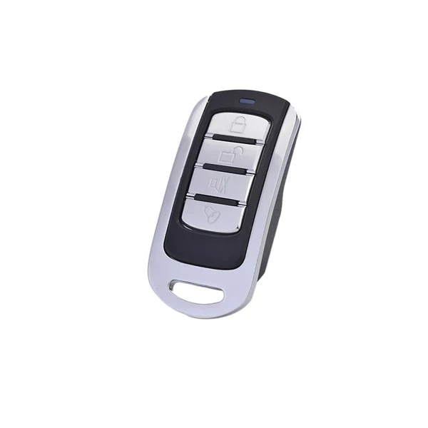 868mhz Rolling Code Remote Control for Garage Doors