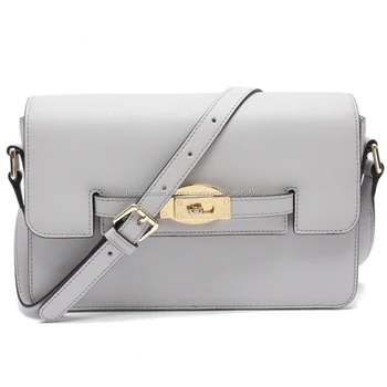 Unique Turn-lock Clasp Design Tosoco Handbag Price Leather Messenger ...