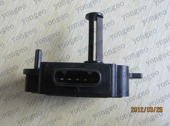 MASS AIR FLOW SENSOR FUJI for LEXUS 22204-42011 MAF 1UZ-FE SC 400 LS400 ...