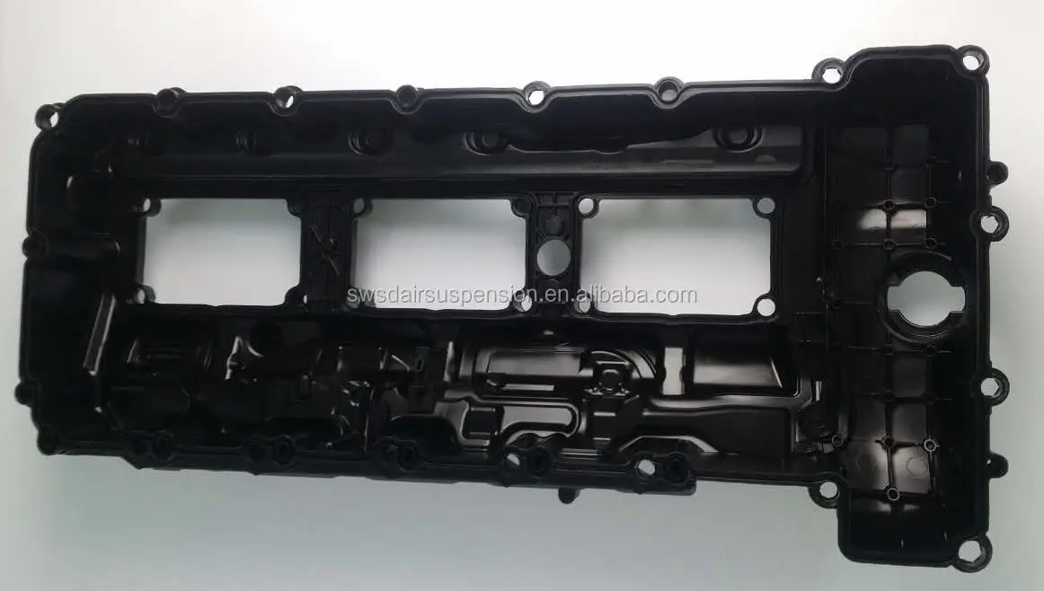Engine Valve Cover With Gasket For Bmw X3 X5 X6 135i 640i 740i ...