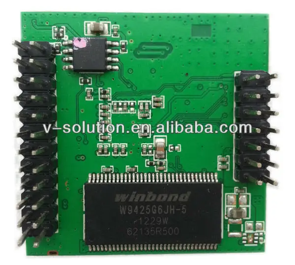 Openwrt Router Atheros Ar9331 Module Wlm113h - Buy Openwrt Router ...