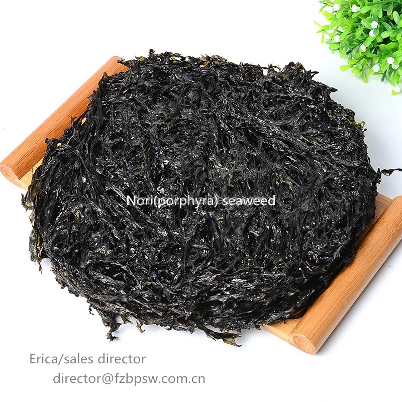 Natural Nori ( Porphyra) Yezoensis Nori Seaweed For Sale - Buy Nori ...
