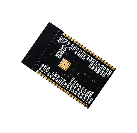 Ai-thinker Esp32-a1s Esp32 Wifi + Bt 오디오 모듈 Esp32 기반 - Buy Esp32-a1s ...