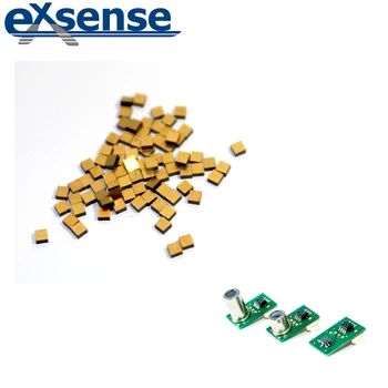 10k Gold Ceramic Leadless Ntc Bare Chip Chip Thermistor With High ...