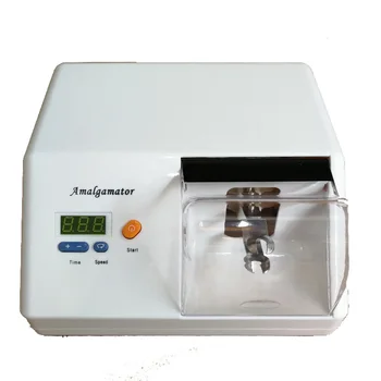 Dental Amalgamator,Amalgam Mixer Machine - Buy Dental Amalgam Device ...