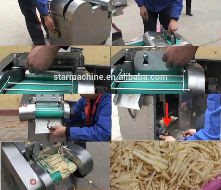 Potato Wedges Cutting Machine - Buy Potato Wedges Cutting Machine ...