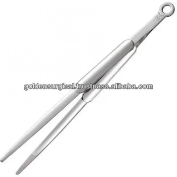 Bar Kitchen Tweezers - Buy Big Tweezers,Reptile Feeding - Extra Long ...