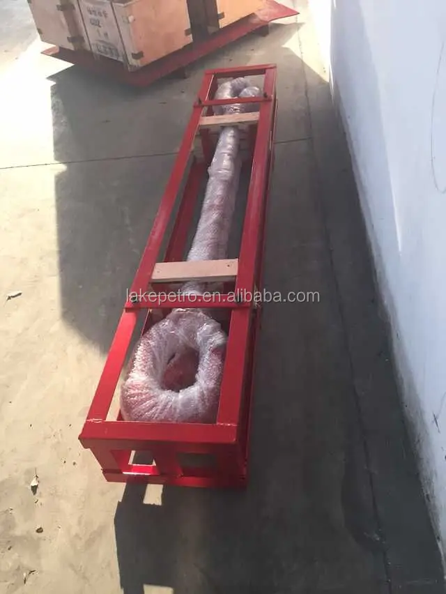 DH-150 / SH-150 Elevator Link – 12 Ft to 18 Ft Long, API Certified for ...