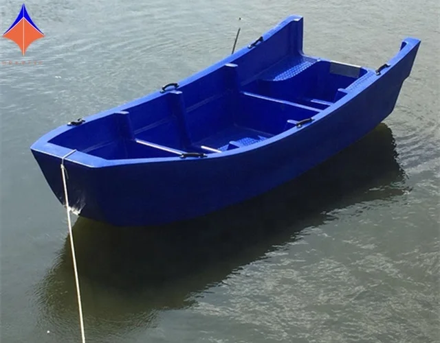 Cheap Plastic Fishing Boat LB270 - Stable & Fast Kayak