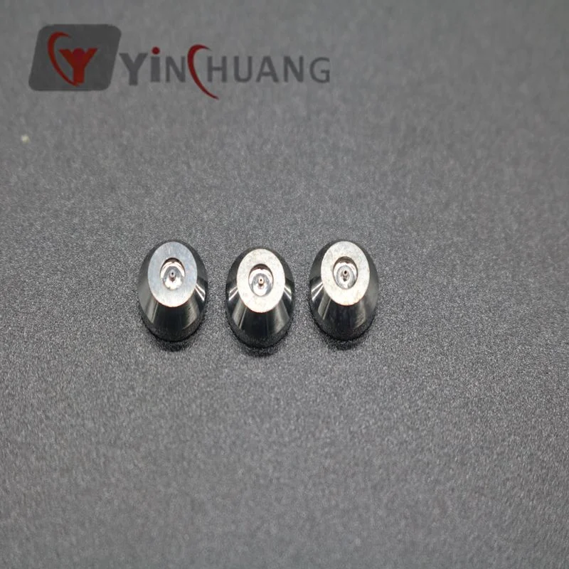 Surface Defect Ball Scriber - High Precision Tungsten Carbide Styli