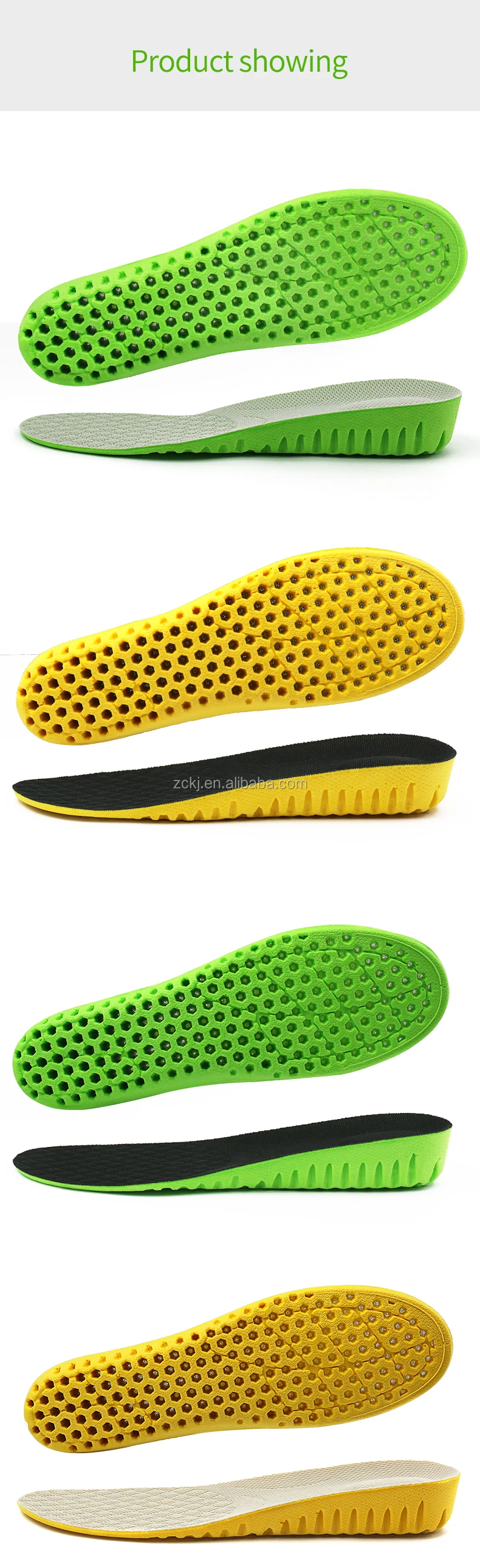 Wholesale Fitness Tracking Sport Insole Smart Positioning Gps Pu Insole ...