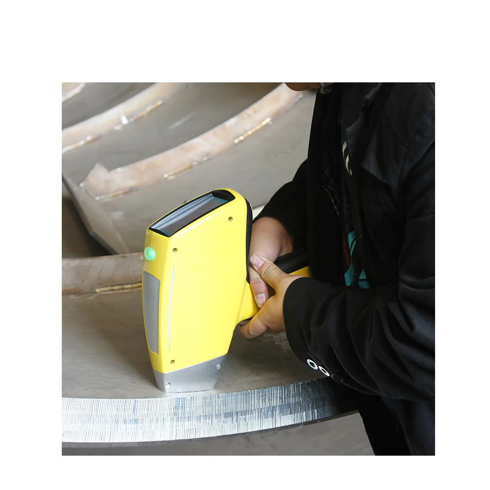 Handheld XRF Analyzer Price - Portable XRF Spectrometer for Metal, Soil ...