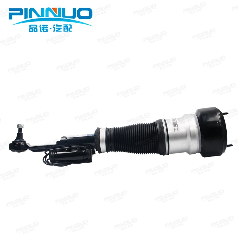Brand New W221 Auto Shock Absorber Front Shock For Benz W221 4matic Air ...