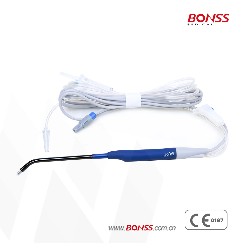 Bonss Hot Sale Ent Bipolar Radiofrequency Plasma Surgery System For ...