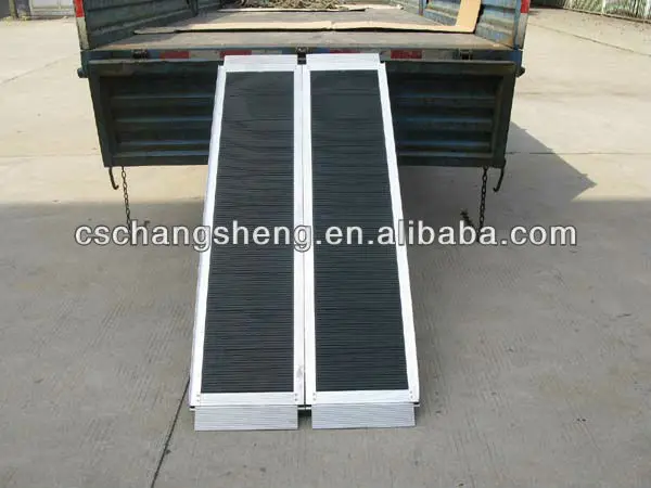 Aluminum Wheelchair Loading Ramp,Wheelchair Aluminum Loading Ramp ...