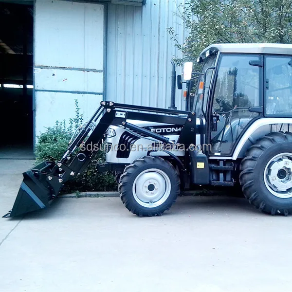 Foton Wheel Loader, TZ Series Front End Loader - Shop Now!
