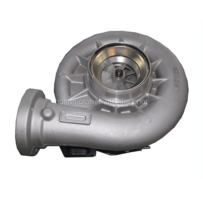 Hx82 Diesel Engine Turbocharger For Cummins 3594195 4025027 ...