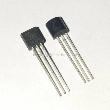 Electronic Components Bom List Pcr406j Triode Transistor Pcr406 ...