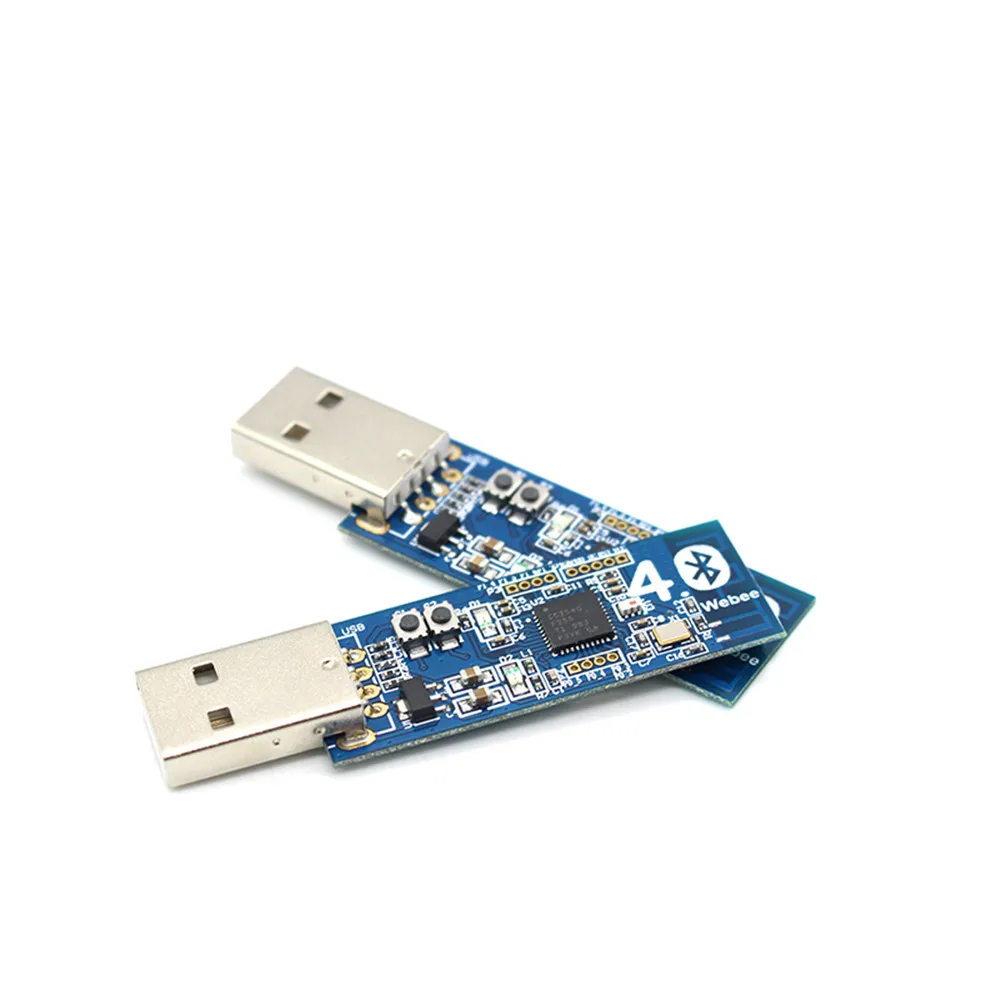 Low Power Bluetooth 4.0 Ble Usb Dongle Cc2540 Usb Dongle - Buy Cc2540 ...