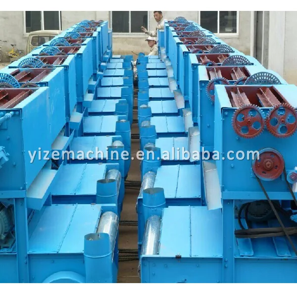 Cotton Seeds Separating Machine - Efficient & Reliable