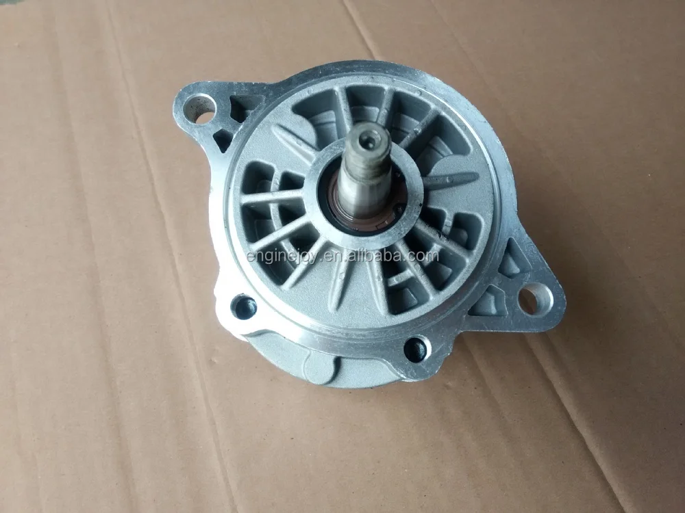 5010600054 Power Steering Pump Use For Renault Truck - Buy Auto Parts ...