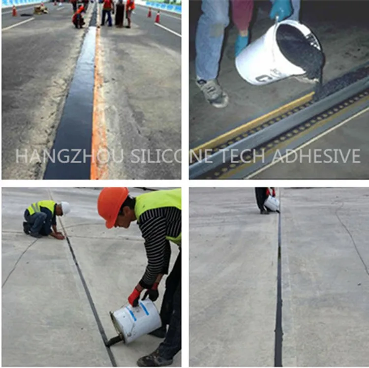 Pourable Two Component Polysulphide Sealant Joint - Buy Polysulphide ...