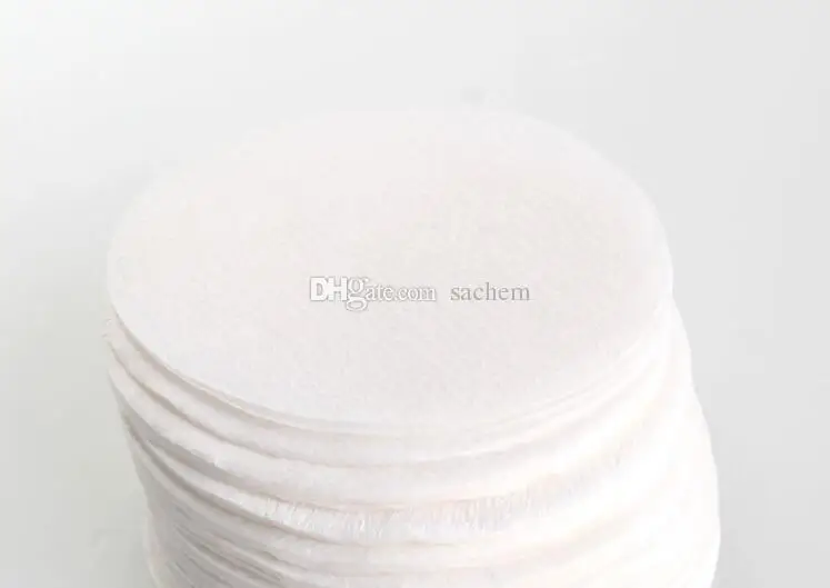 110mm Square Qualitative Filter Papers For Sale,Oil Filter Paper In Lab ...